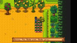 What to Grow for the Frog on Ginger Island in Stardew Valley | Hold To ...