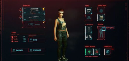 Where to Find Hideo Kojima in Cyberpunk 2077 - Hold To Reset