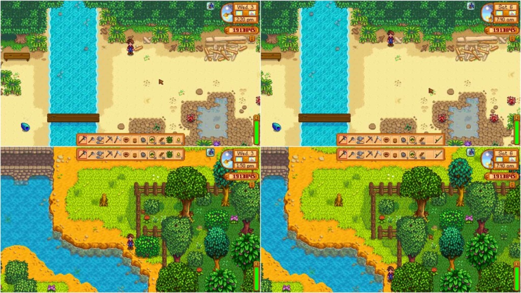 Stardew Valley Shortcuts Guide: Unlock Every New Path in Pelican Town ...