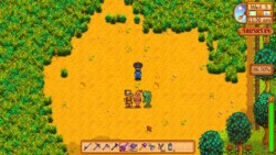 Stardew Valley Locked Boxes Guide: Secrets and Solutions - Hold to Reset