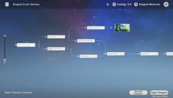 Hangout Event Barbara Guide - Genshin Impact | Hold To Reset