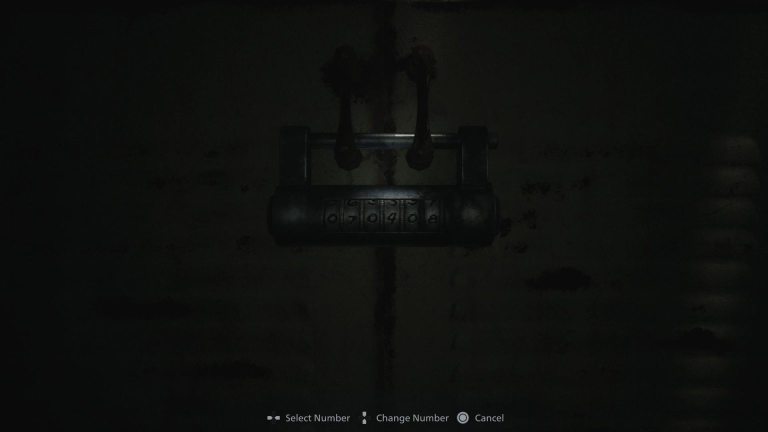 Resident Evil Village Lock Combinations Solutions Guide - Hold To Reset