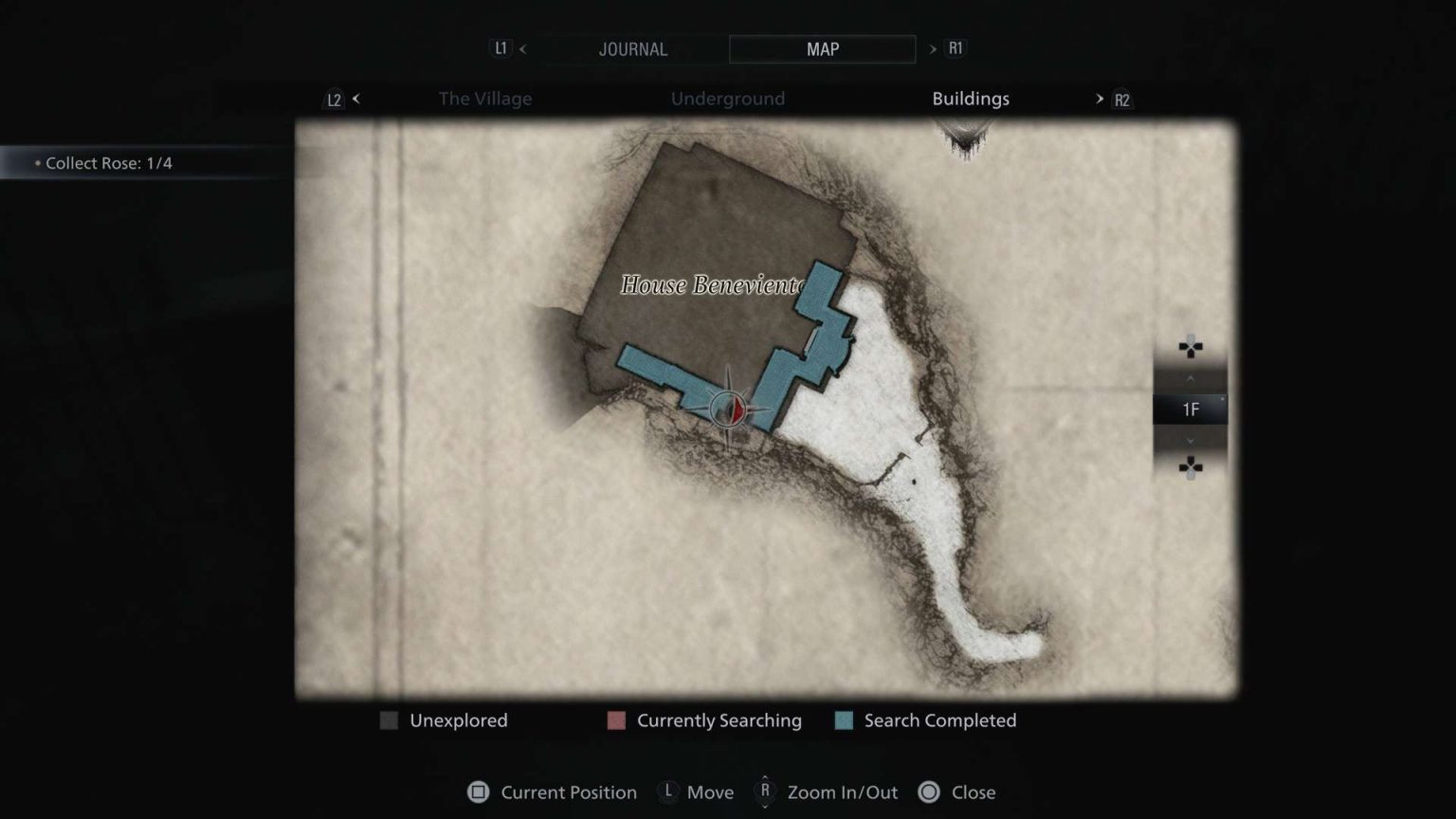 Resident Evil Village Goats Locations Guide - Hold To Reset