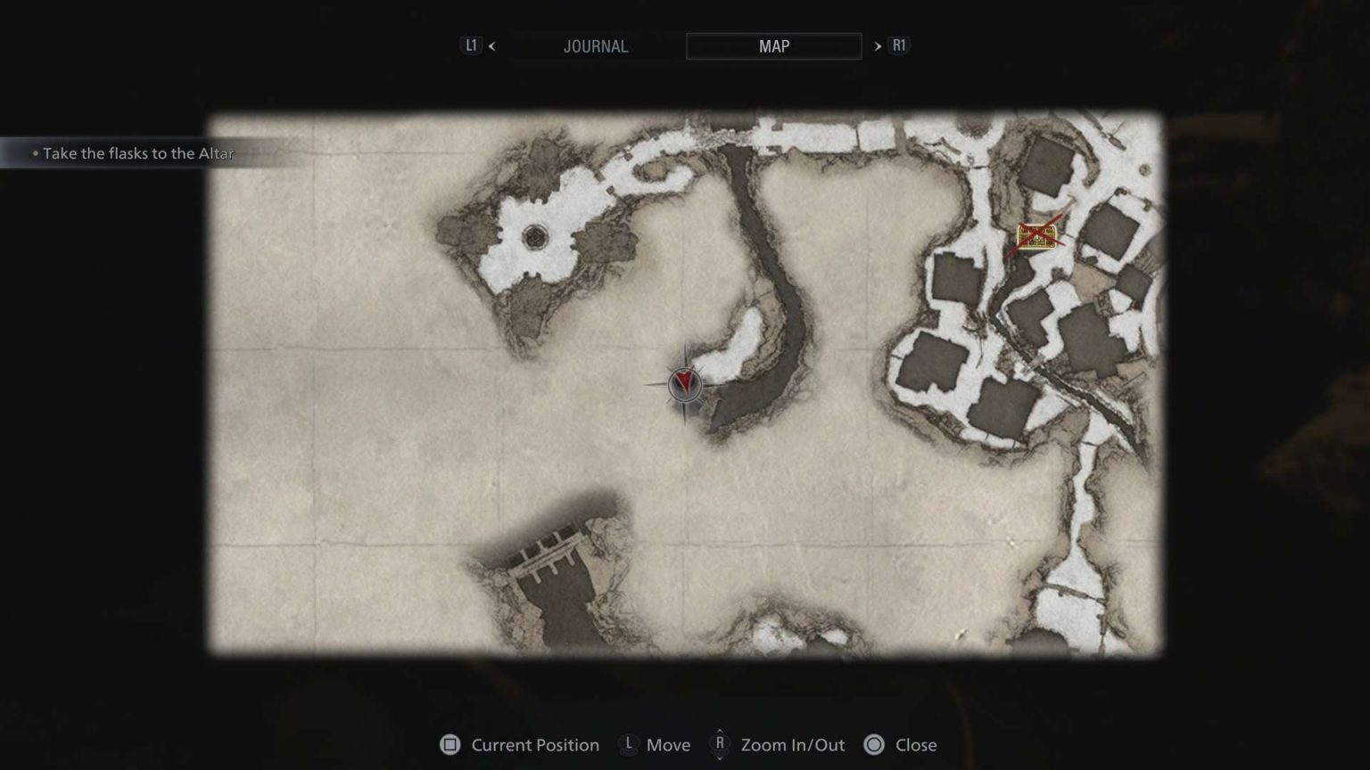 Where to Find the Finest Fish in Resident Evil Village - Hold To Reset