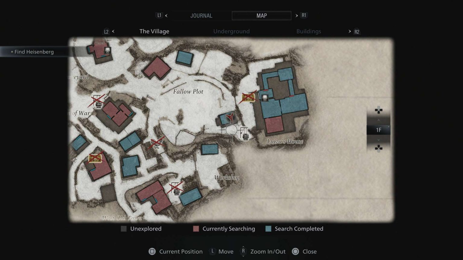 Where to Find the Quality Meat in Resident Evil Village - Hold To Reset