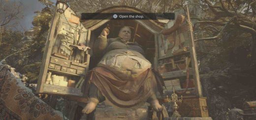 Resident Evil Village Fish Locations Guide | Hold To Reset