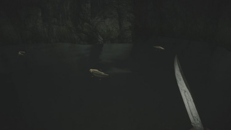 Resident Evil Village Fish Locations Guide - Hold to Reset