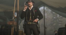 Red Dead Online Dutch's Outfit Guide, How to get it - Hold to Reset