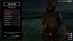 Red Dead Online Rebellion Poncho Guide, How to get it - Hold To Reset