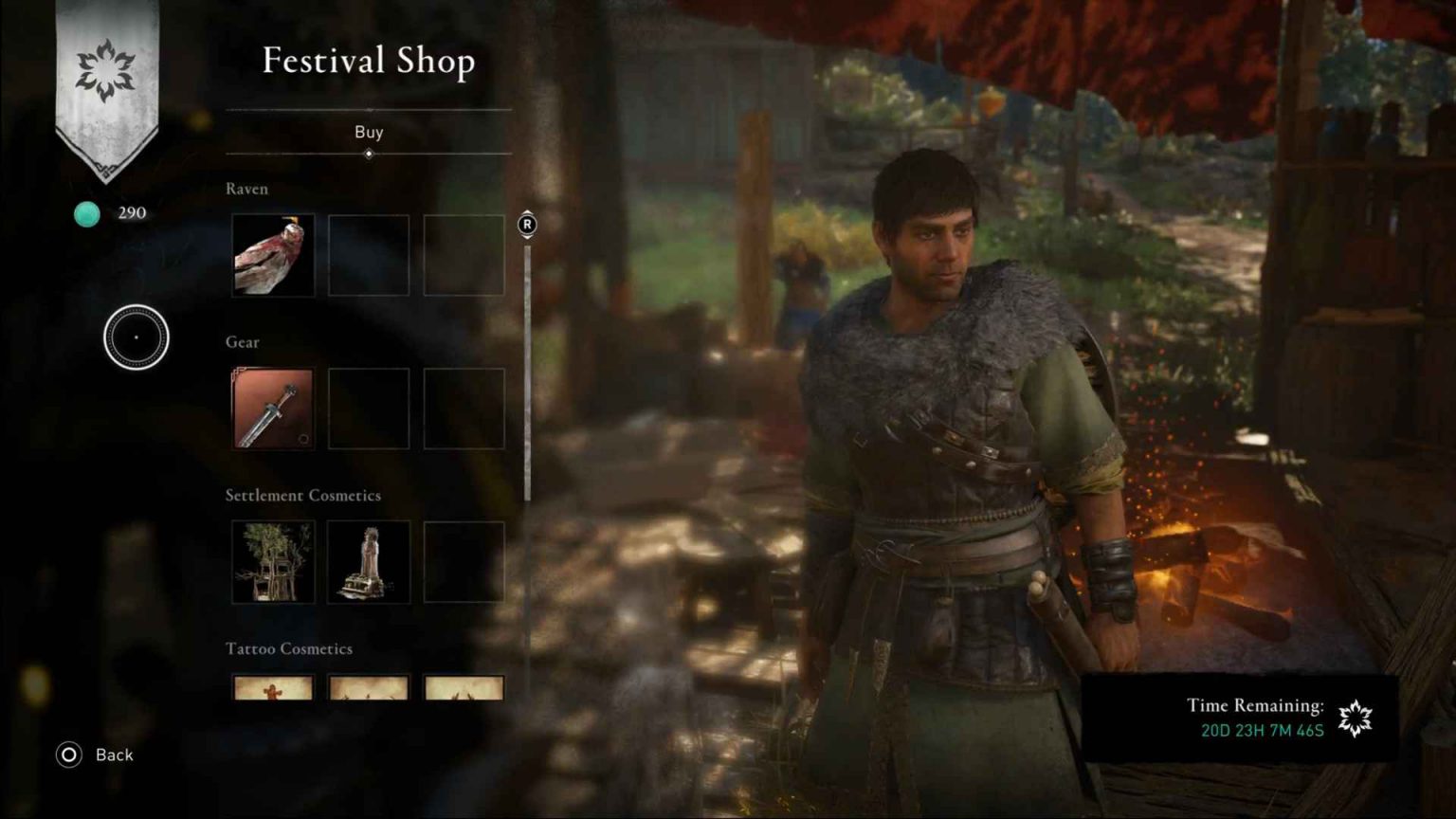 Sigrblot Festival Guide: How to Start, Rewards - Assassin's Creed ...