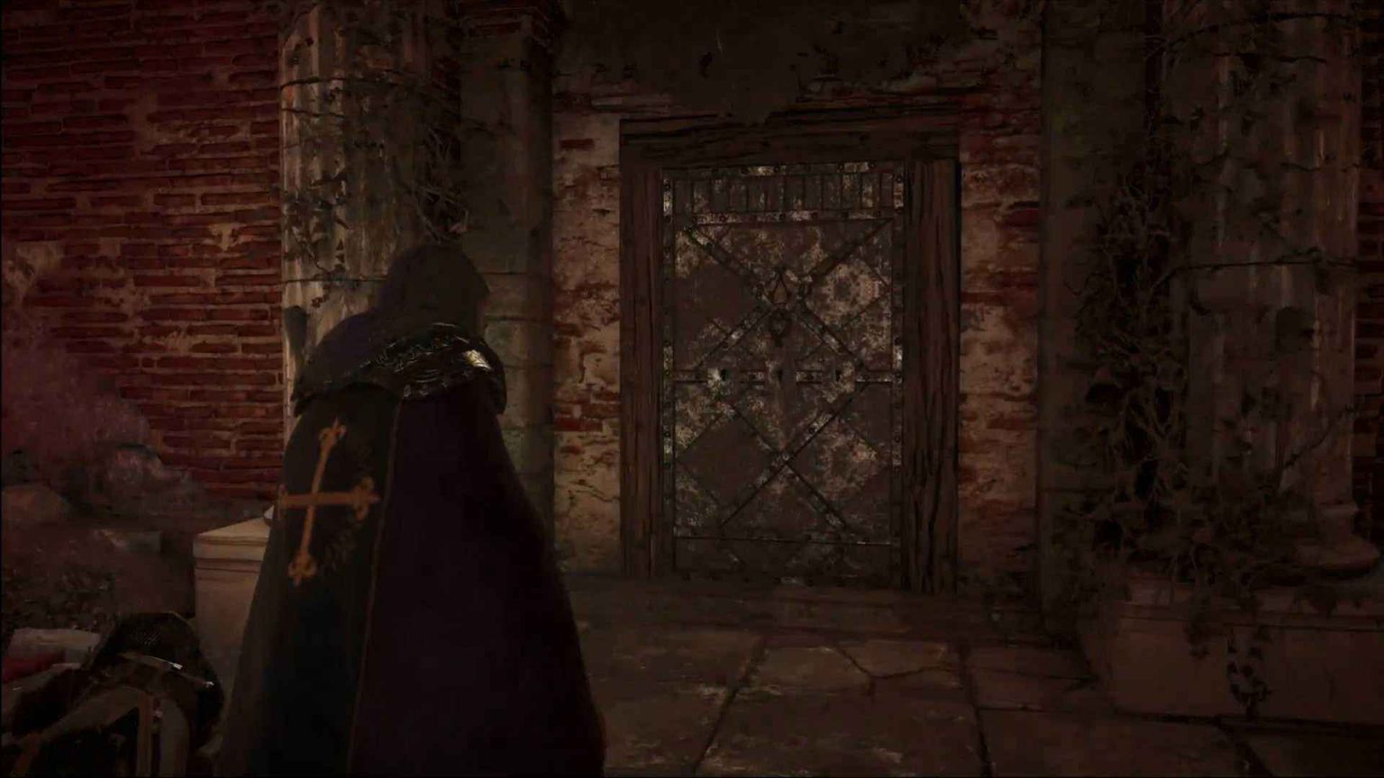 Assassin's Creed Valhalla Hidden Side Mission Guide: How to Open the ...