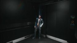How to Change Johnny Silverhand Appearance in Cyberpunk 2077 - Hold to ...