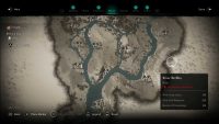 River Raid Maps - Assassin's Creed Valhalla - Hold To Reset