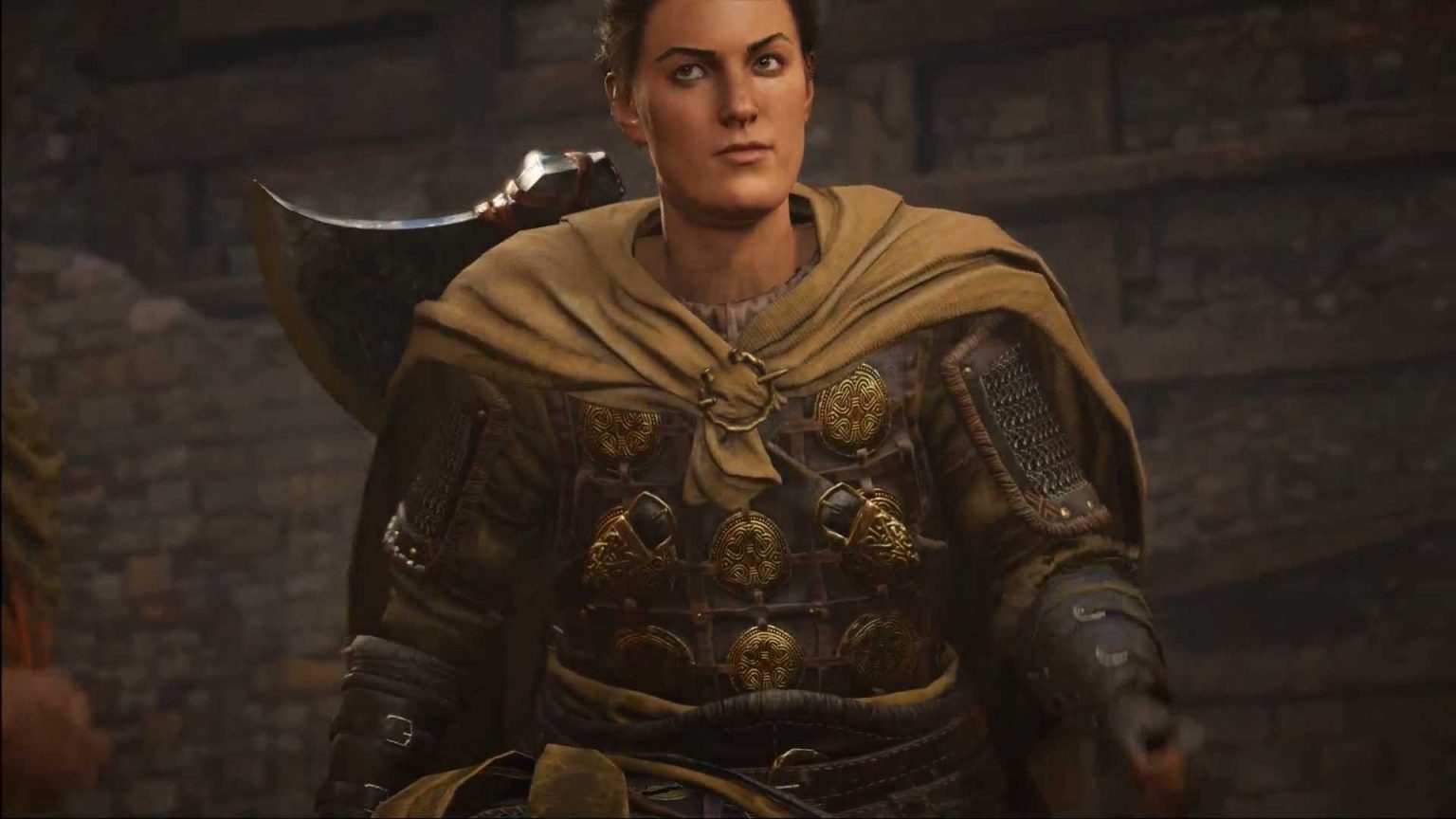 Assassin's Creed Valhalla River Raid Champions of the Faith List - Hold ...