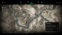 River Raid Maps - Assassin's Creed Valhalla - Hold To Reset