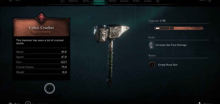 Game Walkthroughs | Page 79 of 335 | Hold To Reset