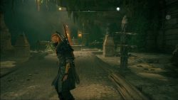 Assassin's Creed Valhalla Fallen Hero Armor Set Unlock Guide - Hold To ...