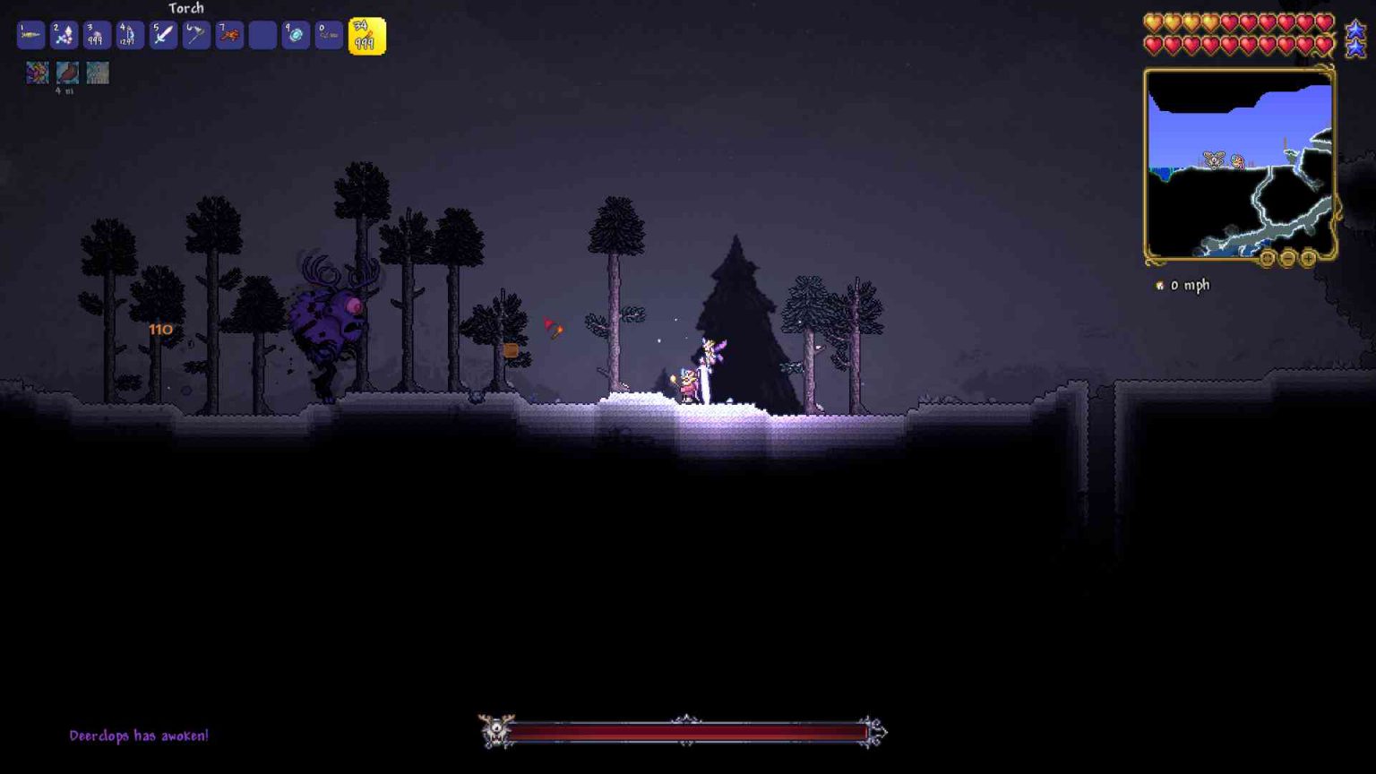 How to Get Chester in Terraria - Hold To Reset