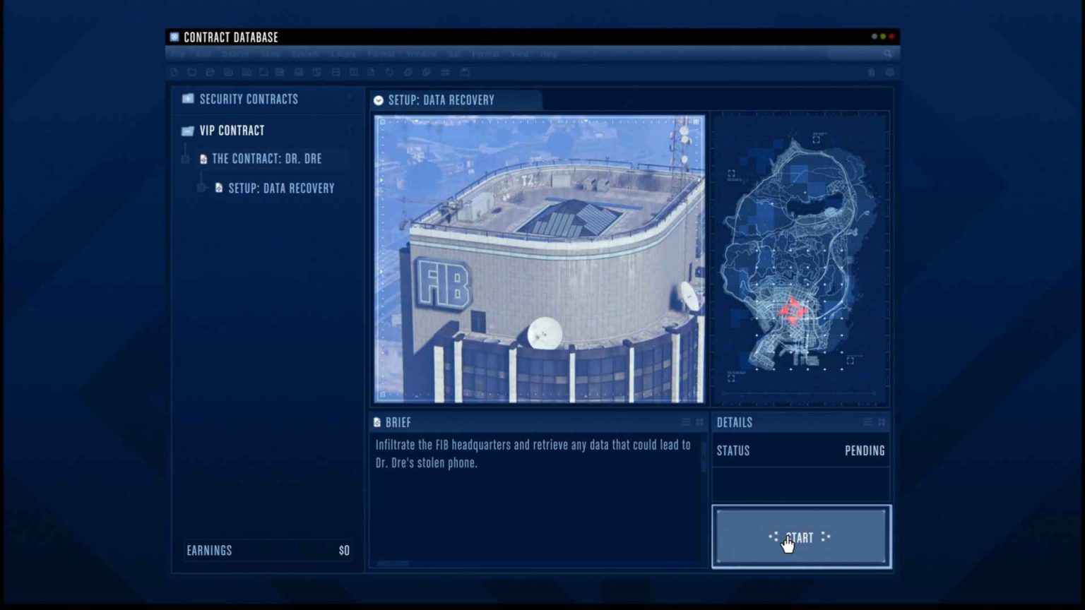 GTA Online The Contract Dr Dre Guide - Hold To Reset