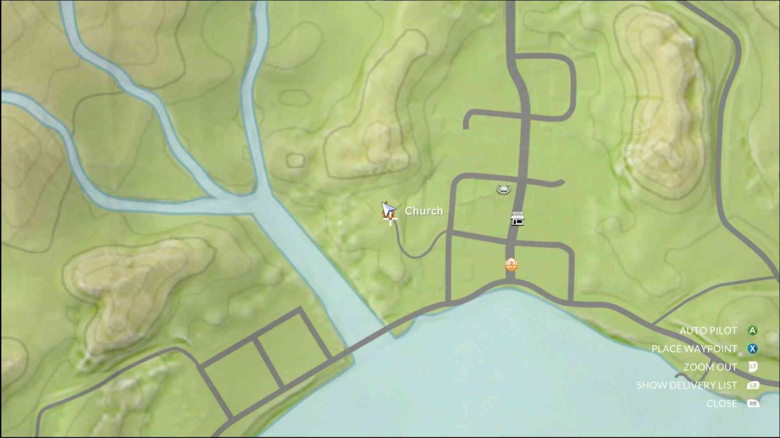 Lake Guide Walkthrough: Unlock All Achievements and Endings | Hold To Reset