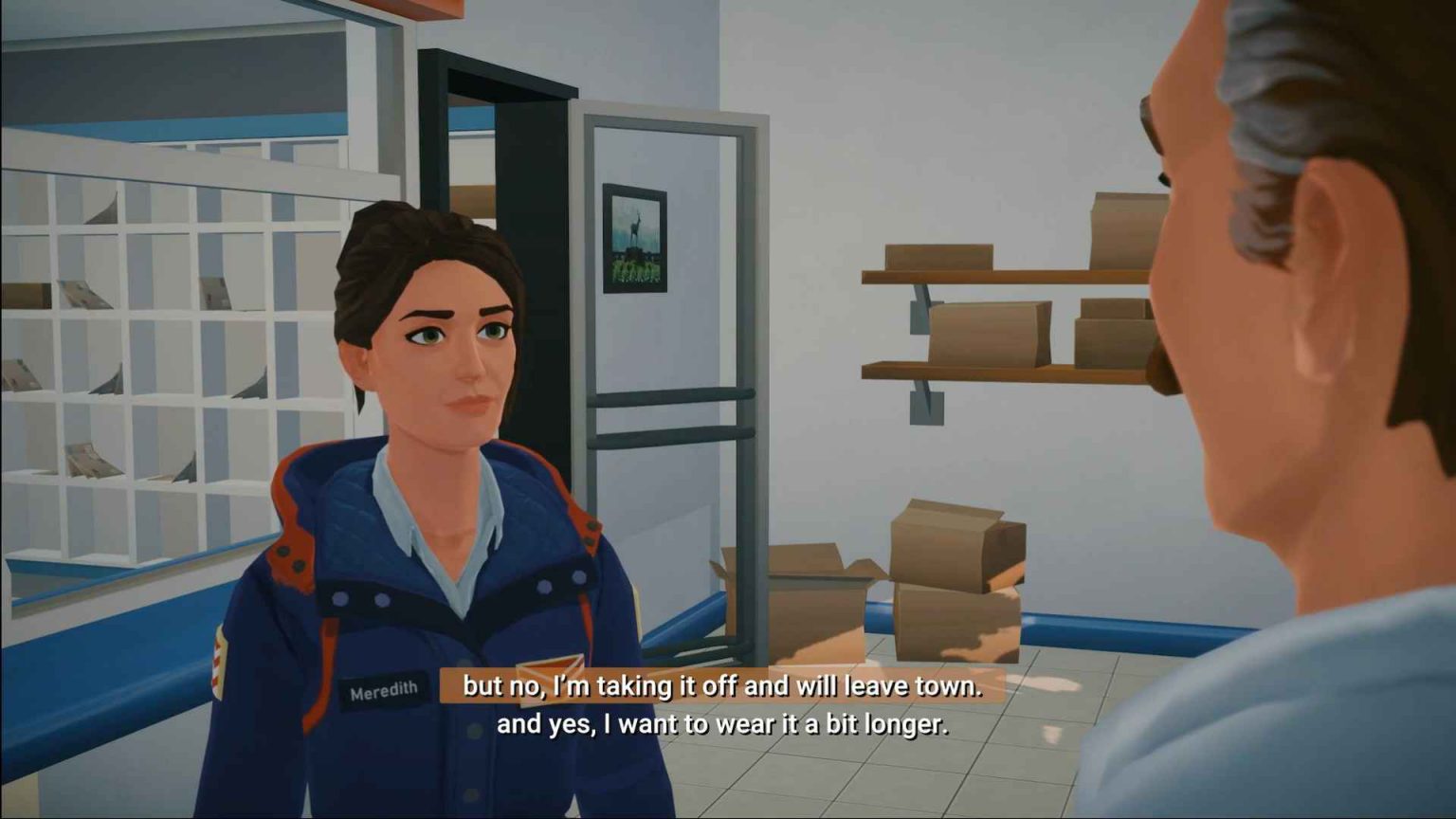 Lake Guide Walkthrough: Unlock All Achievements and Endings - Hold To Reset