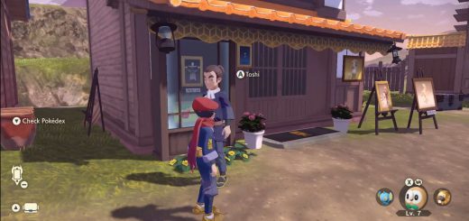 Pokemon Legends Arceus Shellos of the East and West Guide | Hold To Reset