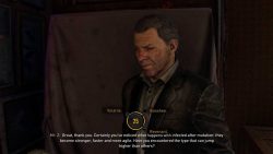 Dying Light 2: Infected Intelligence Side Quest Guide - Hold to Reset