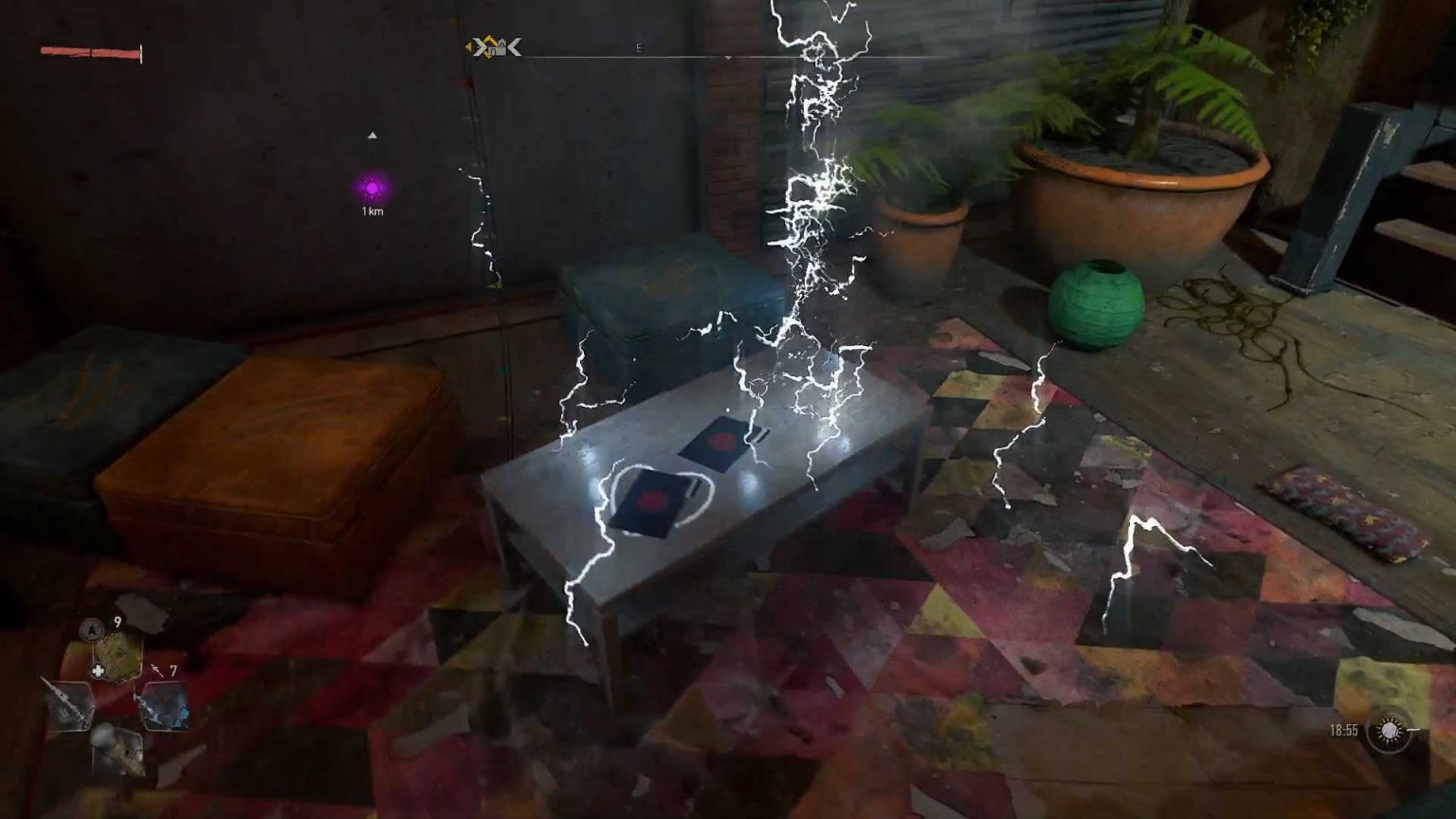 How to Get the Korek Charm in Dying Light 2 - Hold To Reset