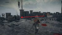 Elden Ring Irina's Letter Delivery Guide - Hold To Reset