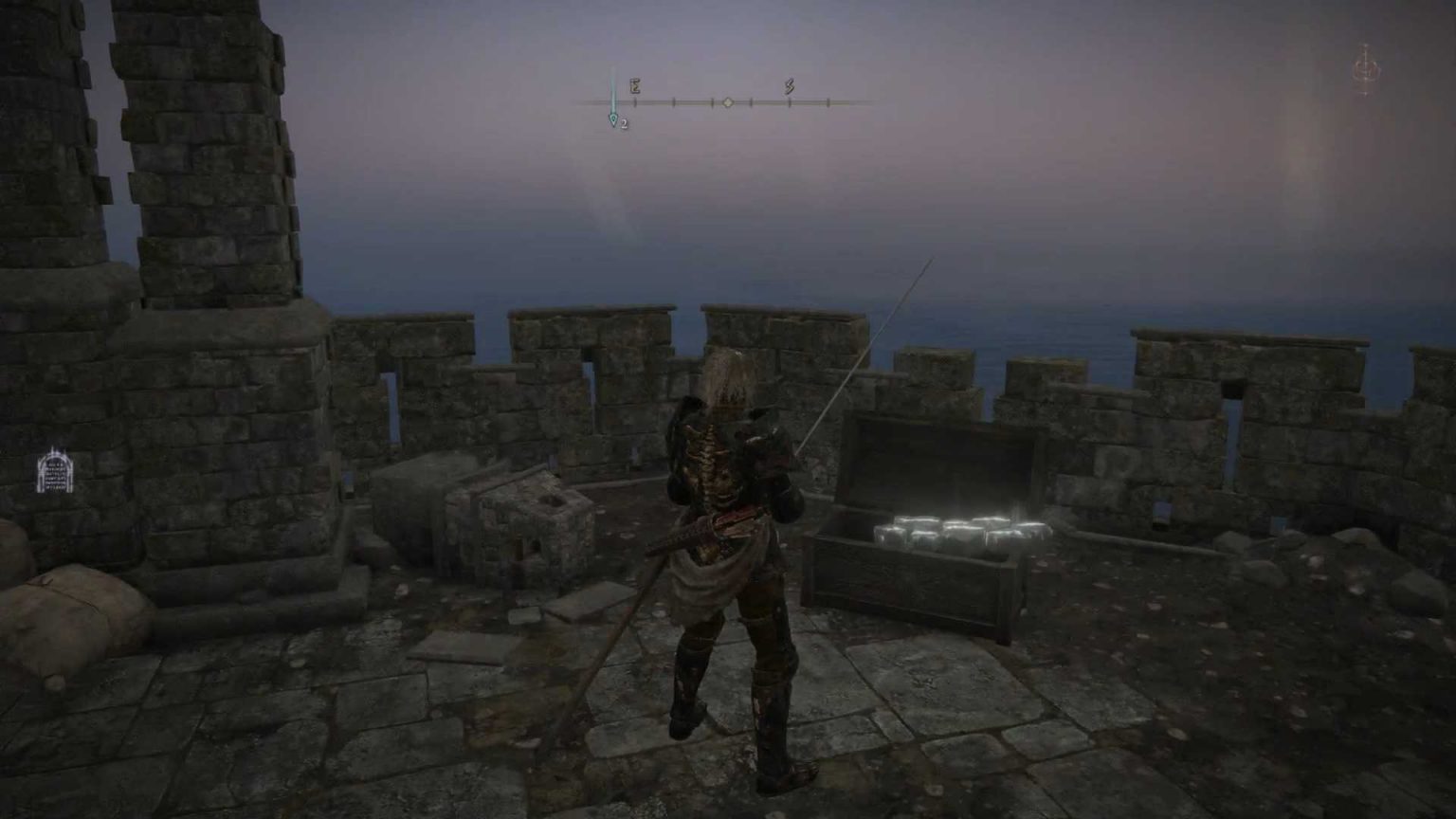 How to Activate the Grand Lift of Dectus in Elden Ring - Hold To Reset