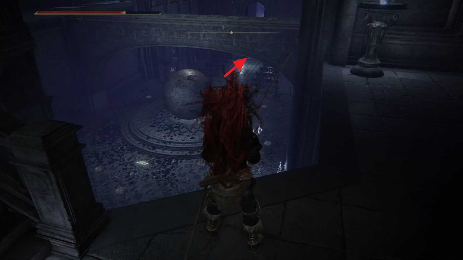 Elden Ring Ranni Quest Guide - Hold To Reset