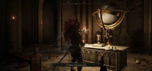 Elden Ring Fia Quest Guide