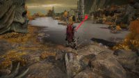 How to Reach Mt Gelmir in Elden Ring - Hold To Reset