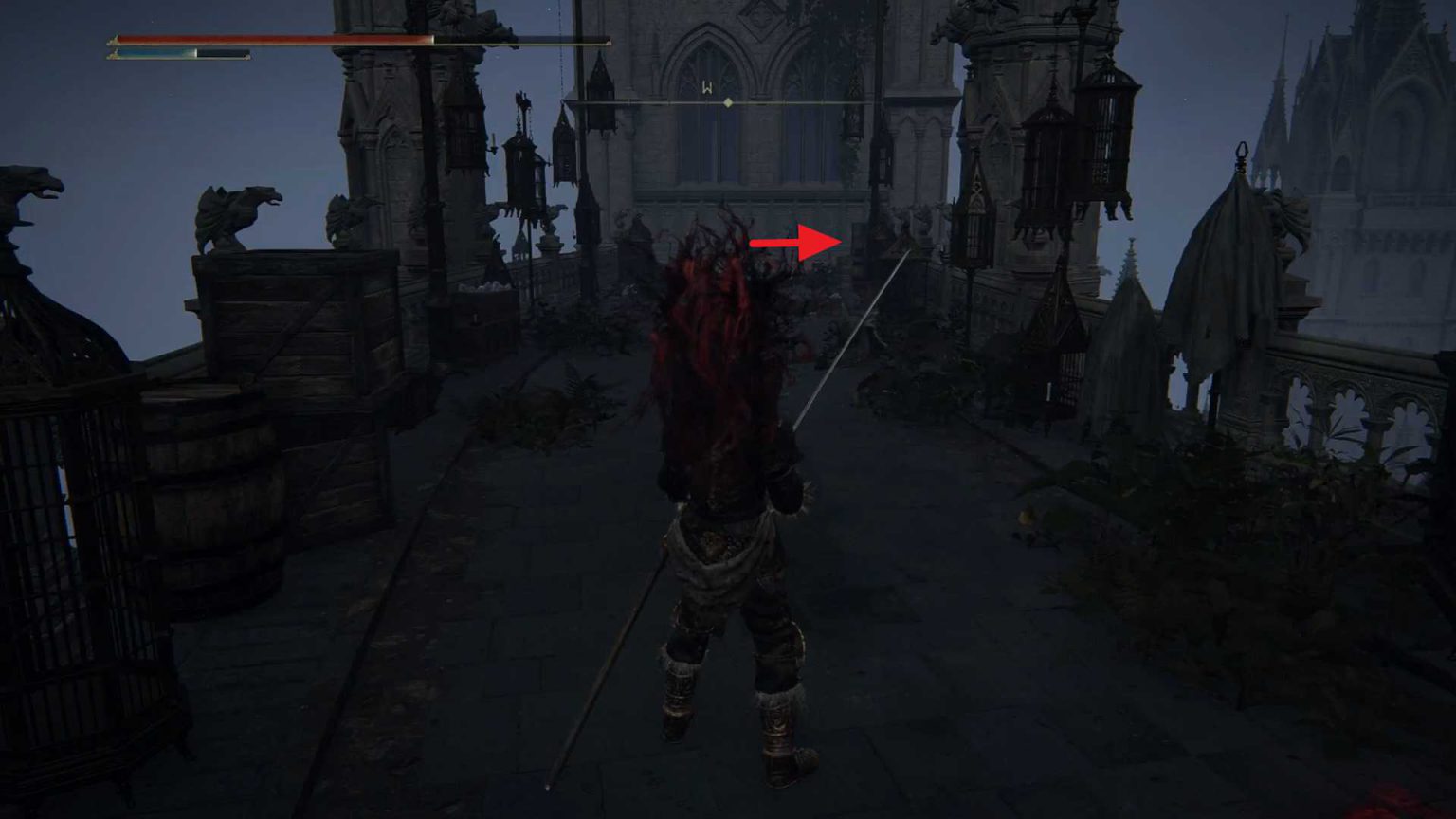 Elden Ring Sorcerer Thops Quest Guide | Hold To Reset