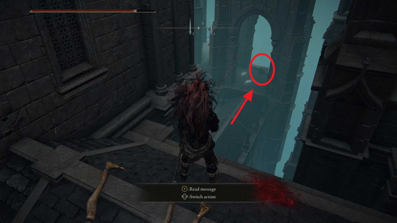 Elden Ring Imbued Sword Key Locations Guide - Hold To Reset