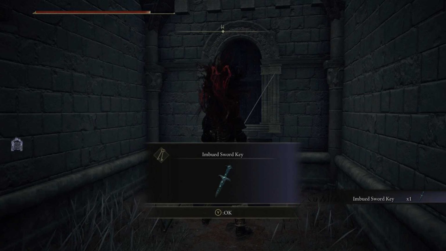 Elden Ring Imbued Sword Key Locations Guide - Hold To Reset