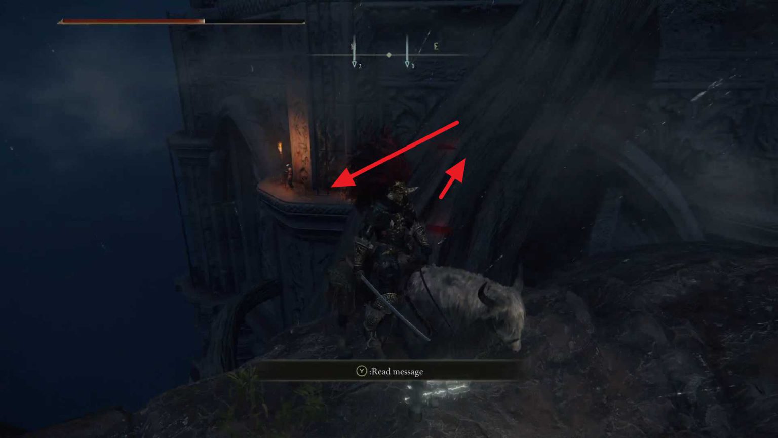 How to Restore Radahn Great Rune in Elden Ring - Hold To Reset