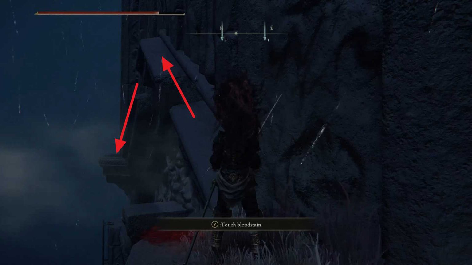 How to Restore Radahn Great Rune in Elden Ring - Hold To Reset