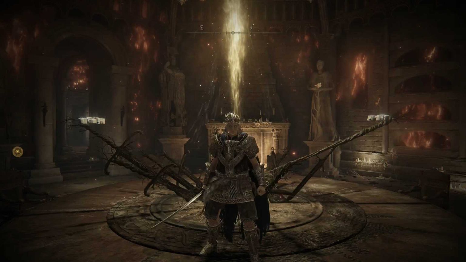 Elden Ring Boss Armor Sets Guide: Where to Buy and Unlock Each Set ...