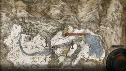 How to Go to Consecrated Snowfields in Elden Ring - Hold To Reset