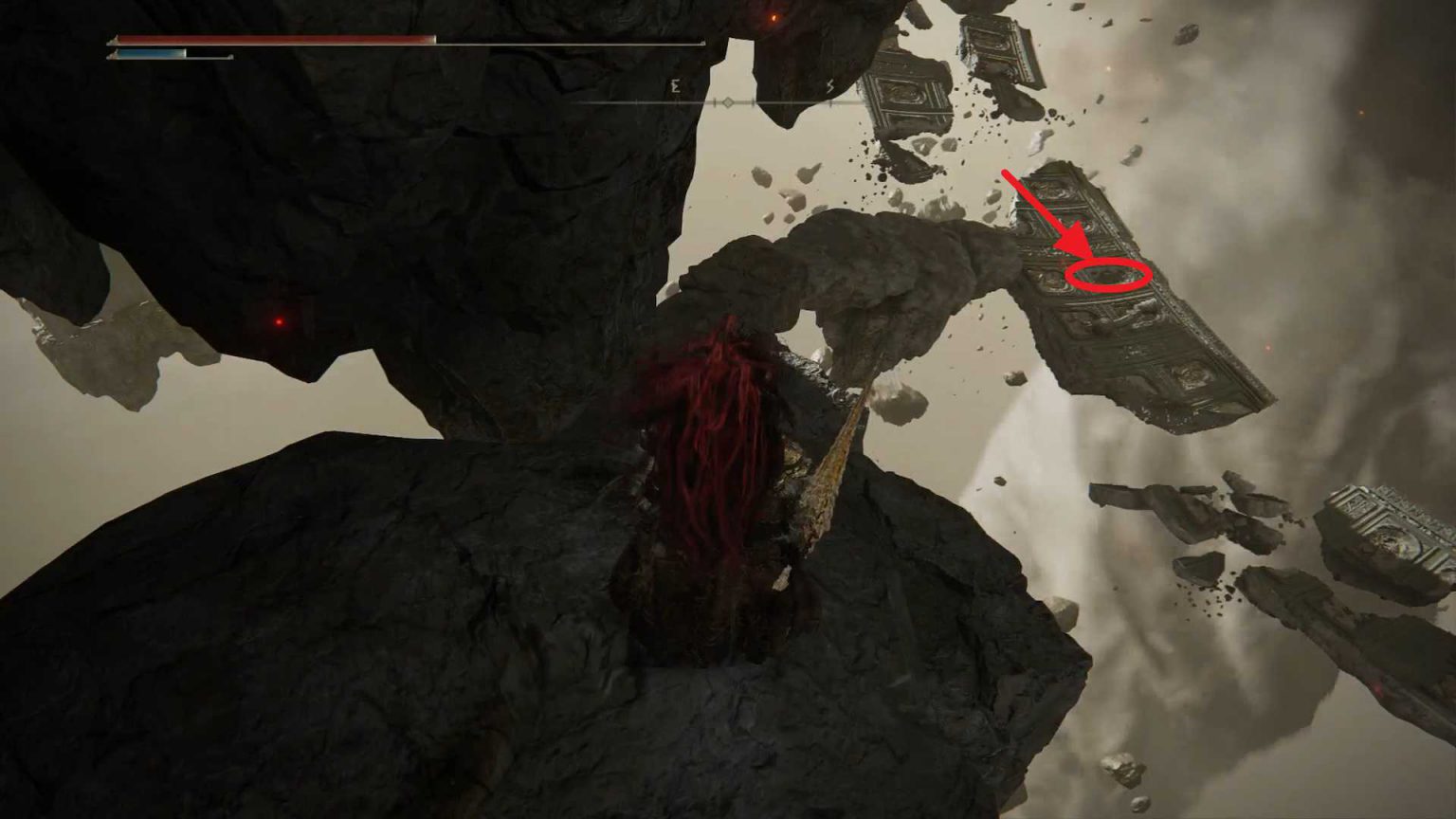 What to Do with Miquella's Needle in Elden Ring | Hold To Reset