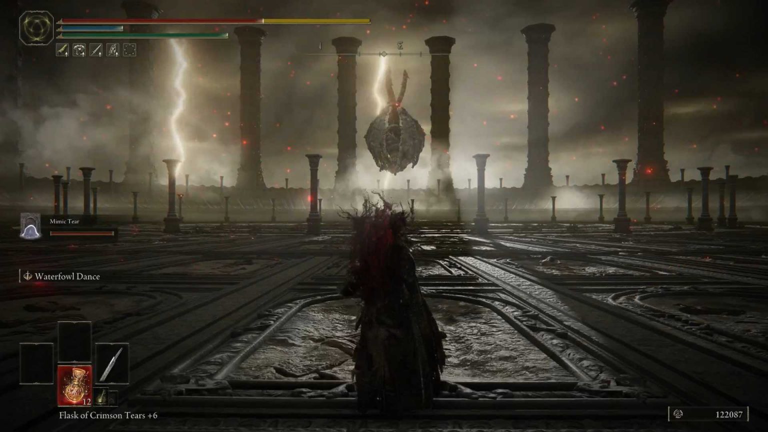 What to Do with Miquella's Needle in Elden Ring | Hold To Reset