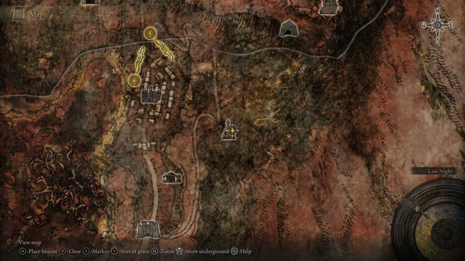 Elden Ring Millicent Quest Guide - Hold To Reset