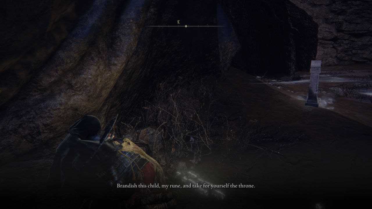 Elden Ring Fia Quest Guide - Hold To Reset