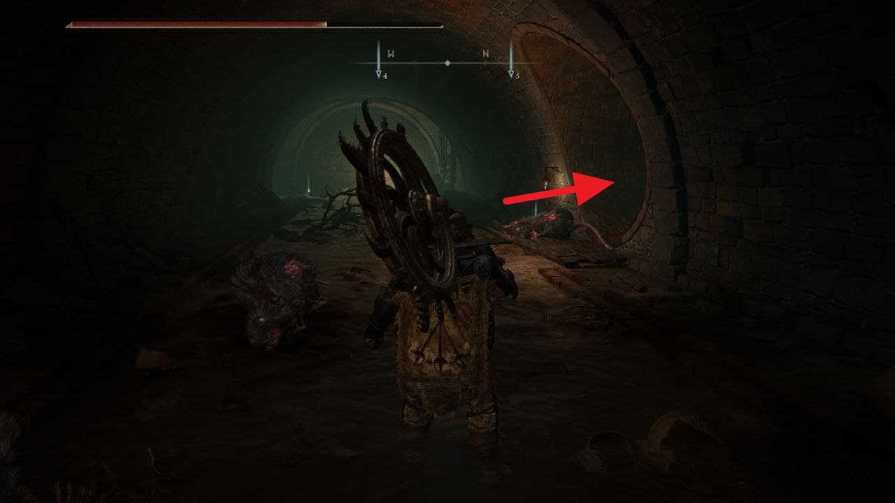 How to Get the Frenzied Flame in Elden Ring - Hold To Reset