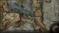 Elden Ring South Raya Lucaria Gate Teleporter Location - Hold To Reset