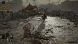 Elden Ring Kenneth Haight Quest Guide - Hold To Reset