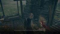 Elden Ring Roderika Questline Guide - Hold To Reset