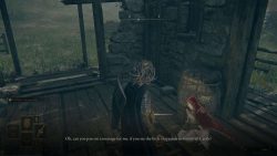 Elden Ring Roderika Questline Guide - Hold To Reset