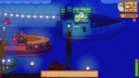 Mermaid Show Shell Code (Night Market Puzzle Solution) - Stardew Valley ...